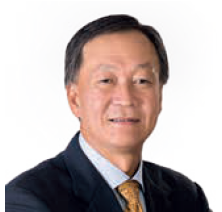 InnoTek Limited - Board of Directors